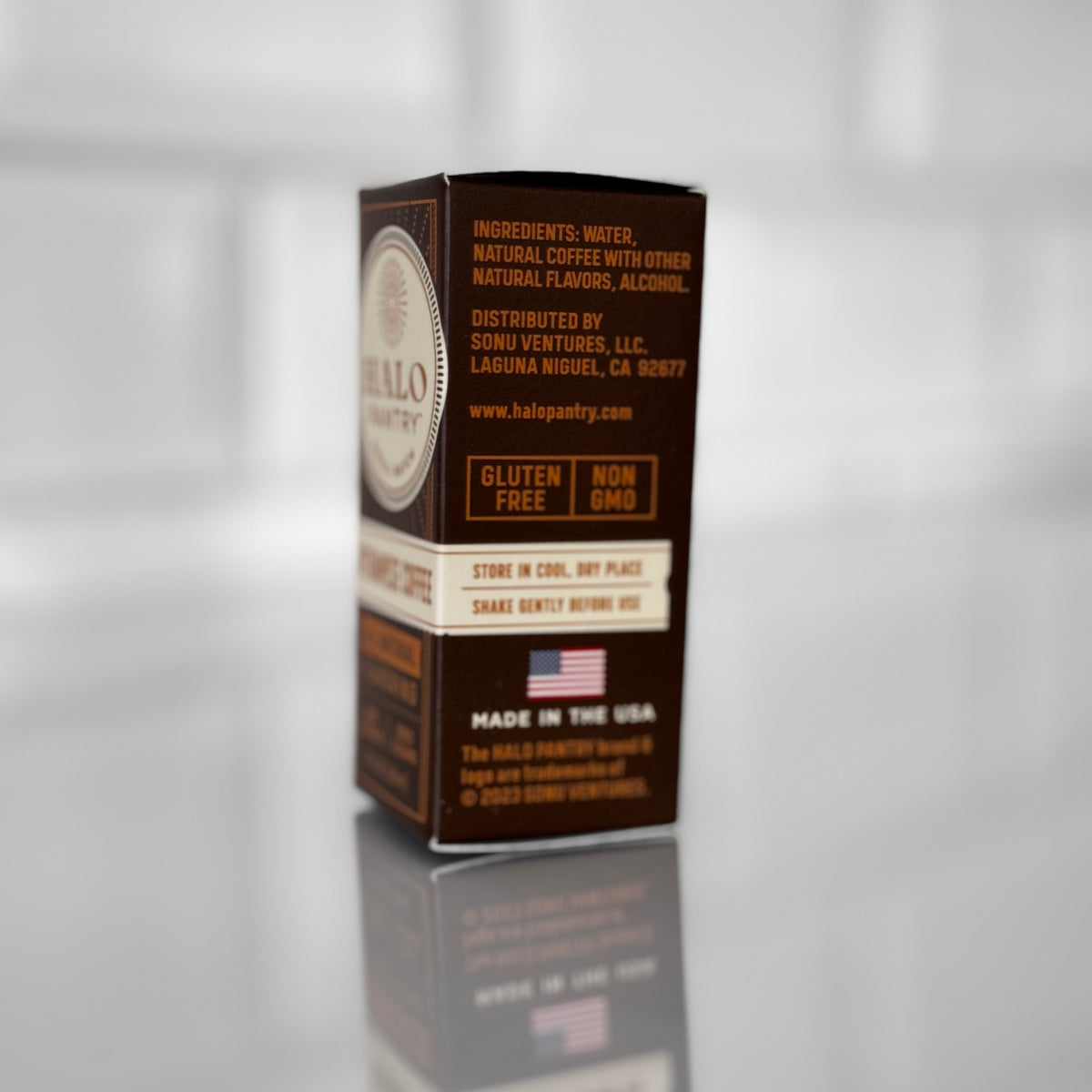 The Best & First Vietnamese Coffee Natural flavoring for use in ANY ...