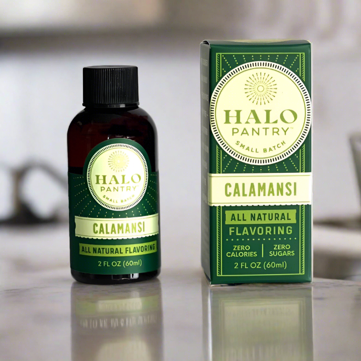The Best Calamansi Natural flavoring for use in ANY baking or drink ...